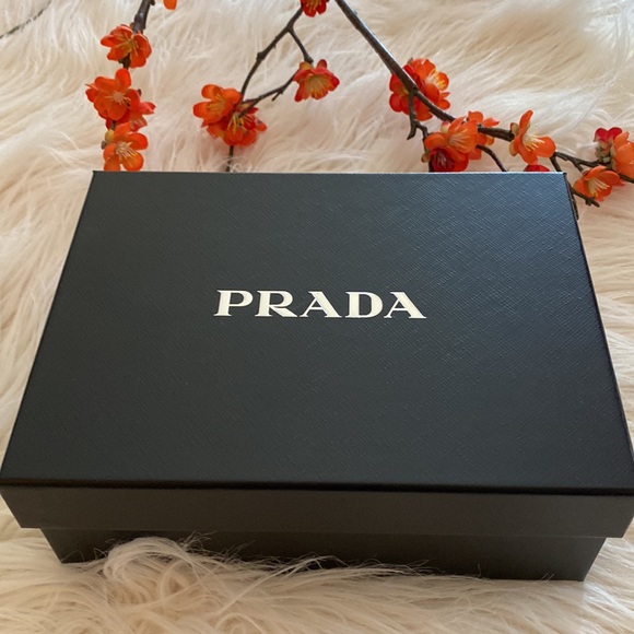 Prada | Accessories | Prada Box | Poshmark